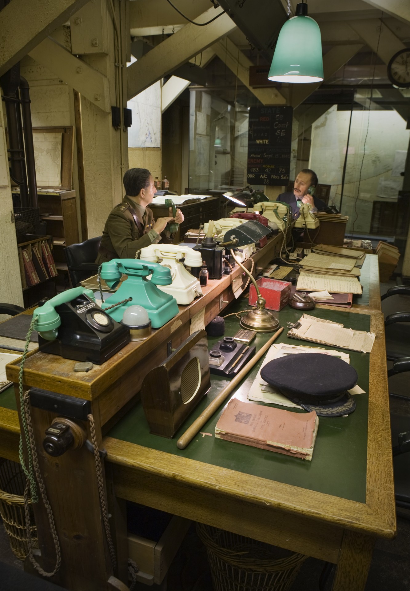 Churchill War Rooms Tour Guide London Churchill War Rooms Tour Guide London