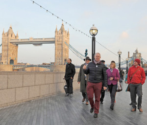 Find A London Tour Guide via GuideMatch | Guide London