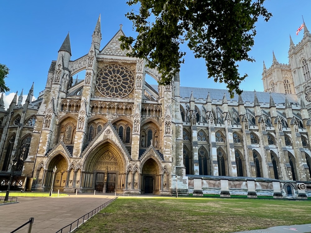 Westminster Abbey Tour | Guide London