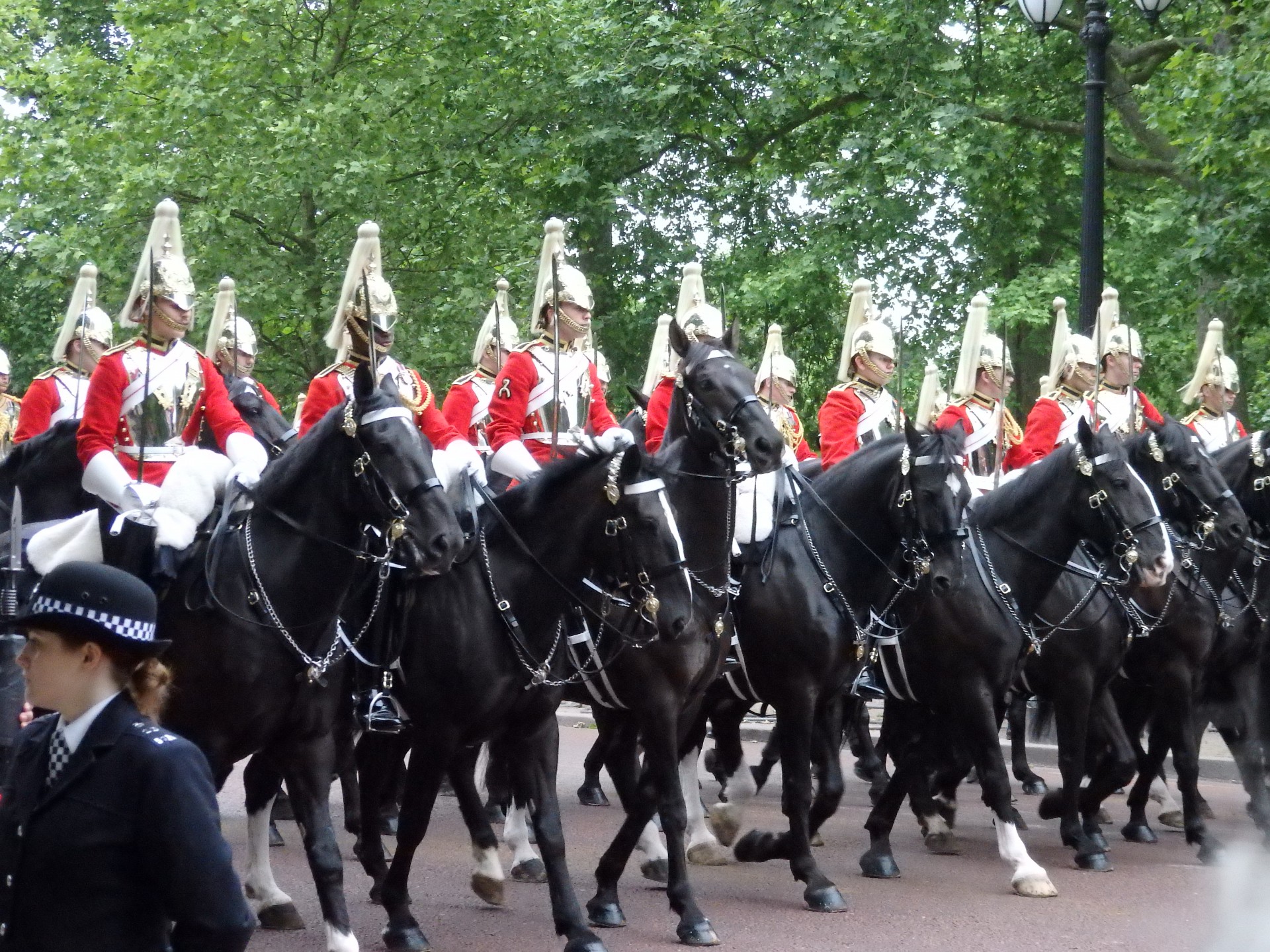 Royal London Tour | Guide London