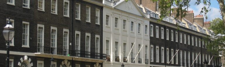 London Bloomsbury Midtown Tour | Guide London