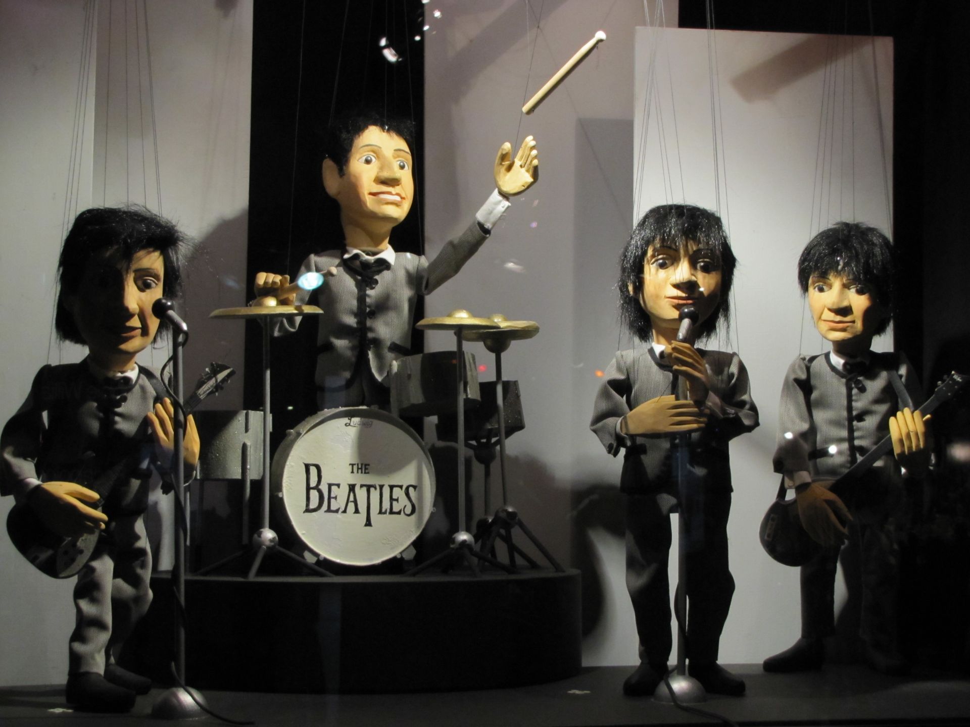Beatles London Tour | Guide London