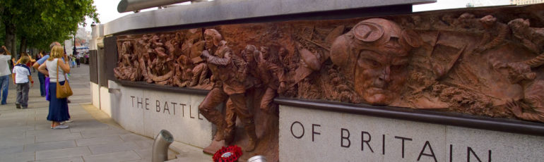 British Military History Tour | Guide London