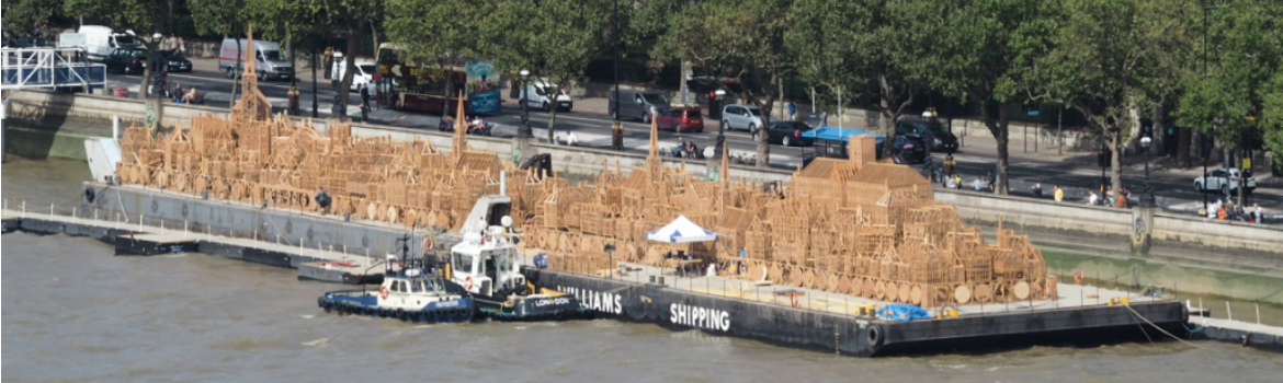 350th Anniversary Events for the Great Fire of London | Guide London