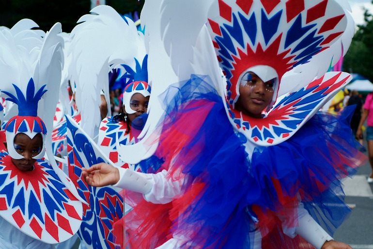 Notting Hill Carnival in London | Guide London