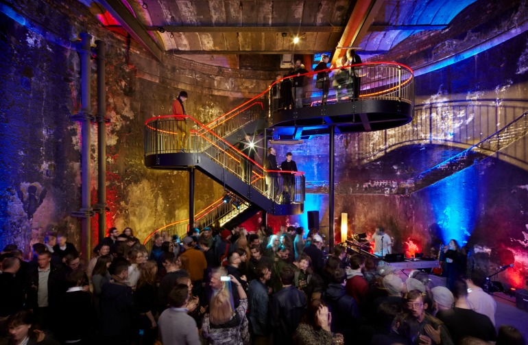 Totally Thames Festival | Guide London