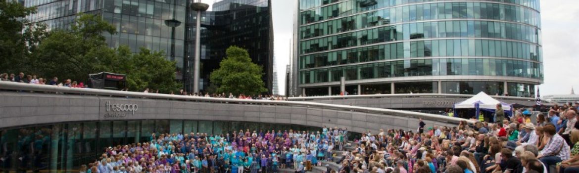 Totally Thames Festival | Guide London