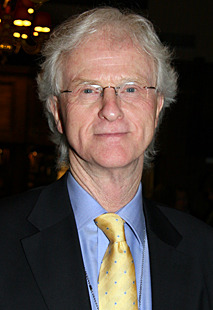 Peter Jamieson - Guide London