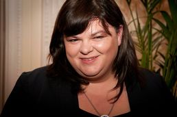 Maria Morote - Guide London