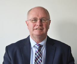 Barry Walker - Guide London