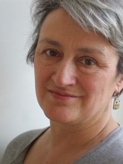 Christine Hoodith - Guide London