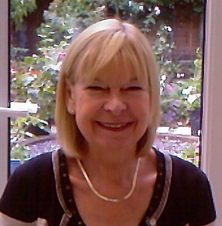 Di Williams - Guide London