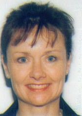 Gail Jones - Guide London