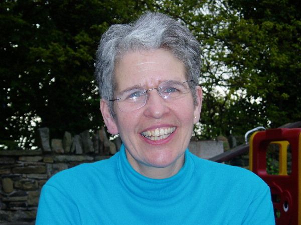 Helen Bartolome - Guide London