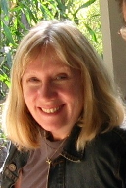 Jeanie Carmichael - Guide London