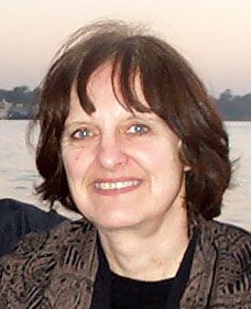 Mary Sewell - Guide London