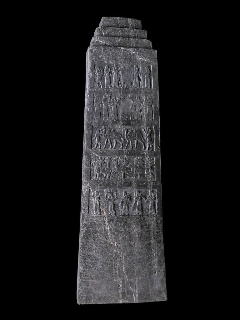 Top 10 Objects To Surprise You At The British Museum | Guide London