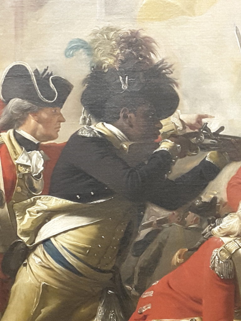 Top 10 Reasons Why A Tour of Tate Britain In London Should Be On Your ...