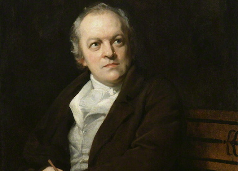 10 Facts About William Blake And The Poem Jerusalem | Guide London