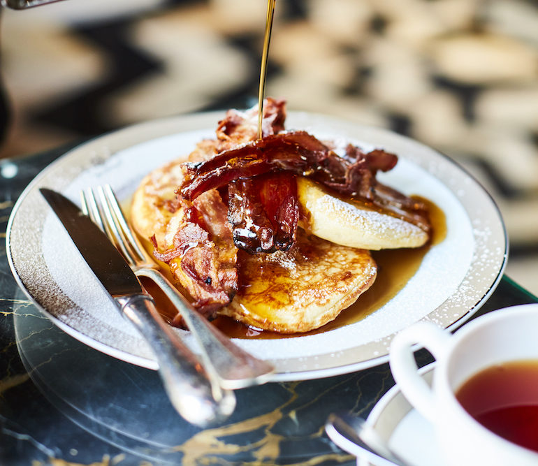 11 Restaurants For Brunch In London | Guide London