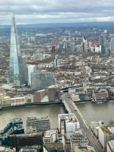 Major Bridges Over The River Thames in London | Guide London
