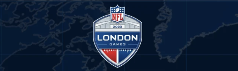 National Football League - NFL London Games | Guide London