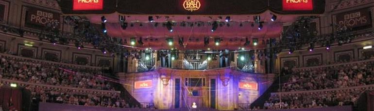 BBC Proms Classical Music Festival | Guide London