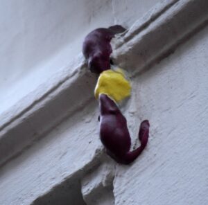 Lets Go on Safari - Animal Sculptures in London | Guide London