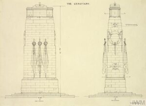 The Story of the Cenotaph in London – Marking 100 Years | Guide London