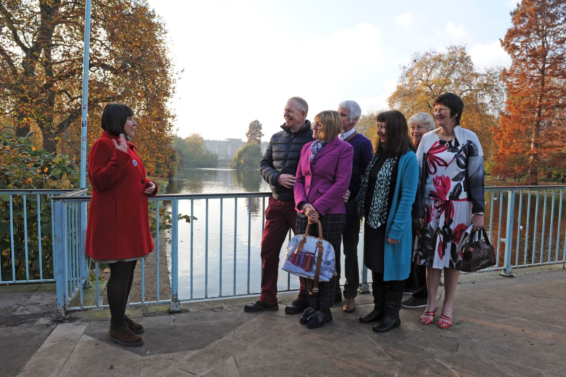 Find A Guide - Tour Guides In London | Guide London