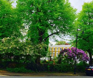 Guide London A – Z: Letter I London Landmarks And Tourist Attractions ...
