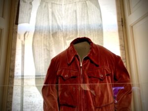 Winston Churchill Style - 7 Fashion Secrets Of The Churchill War Rooms ...