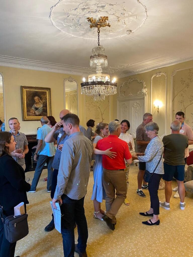 Association Of Professional Tourist Guides Welcomes 2021 London Blue ...