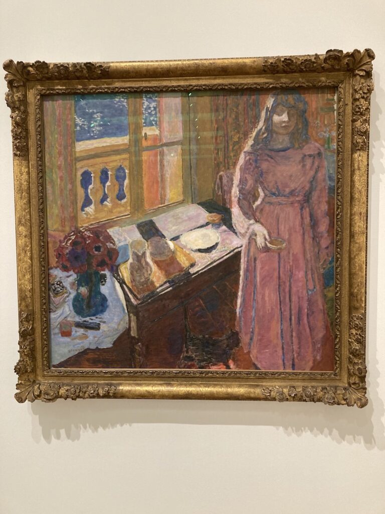 Famous Paintings At Tate Modern Art Gallery In London | Guide London