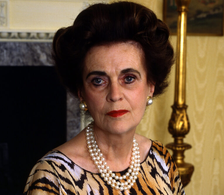 A Great British Scandal: The London Of Margaret Campbell, Duchess of ...