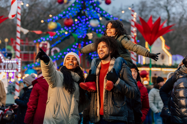 Christmas People