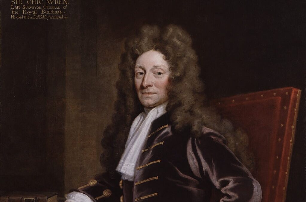 Sir Christopher Wren - London's Greatest Architect | Guide London