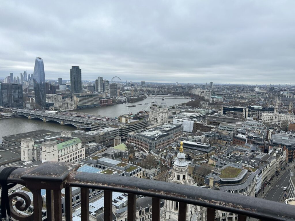 Upon The Roof: Ten Places To See London From On High | Guide London