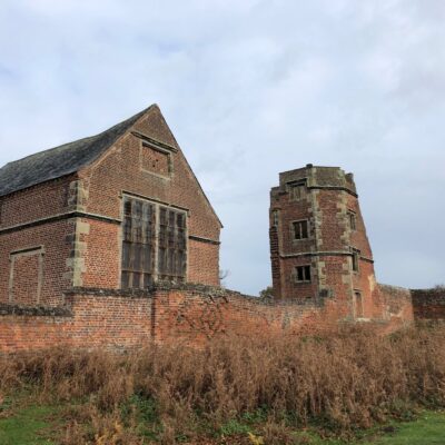 Discover the History of Bradgate House, the Childhood Home of Lady Jane ...