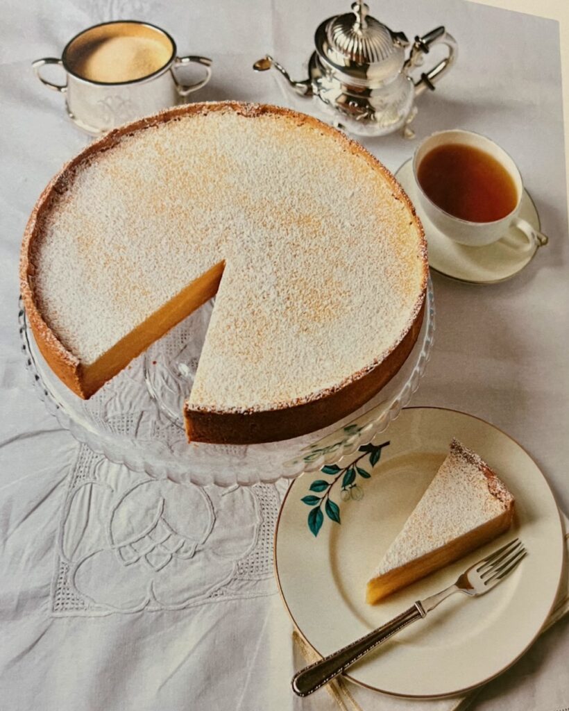 10 Facts You Didn't Know About The History of Afternoon Tea in England ...