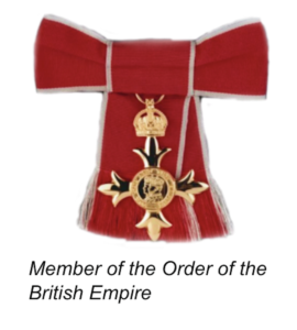 The UK Honours System: A Comprehensive Guide to the Orders and Medals | Guide London