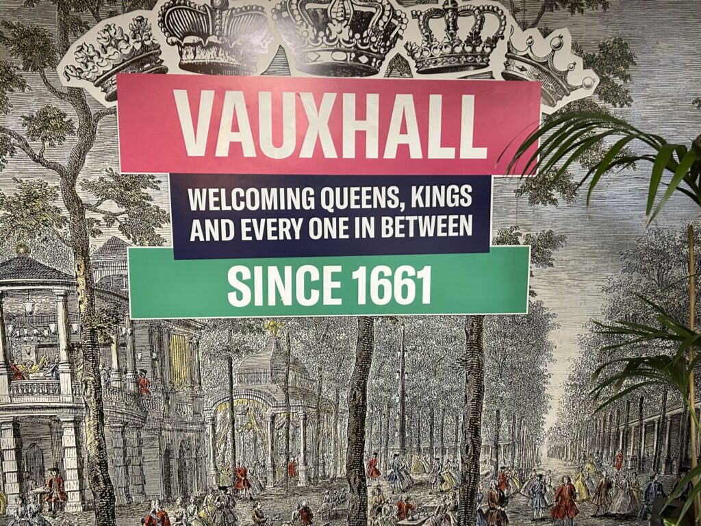 Vauxhall London: Unveiling the Mysteries of a Historic Neighborhood ...