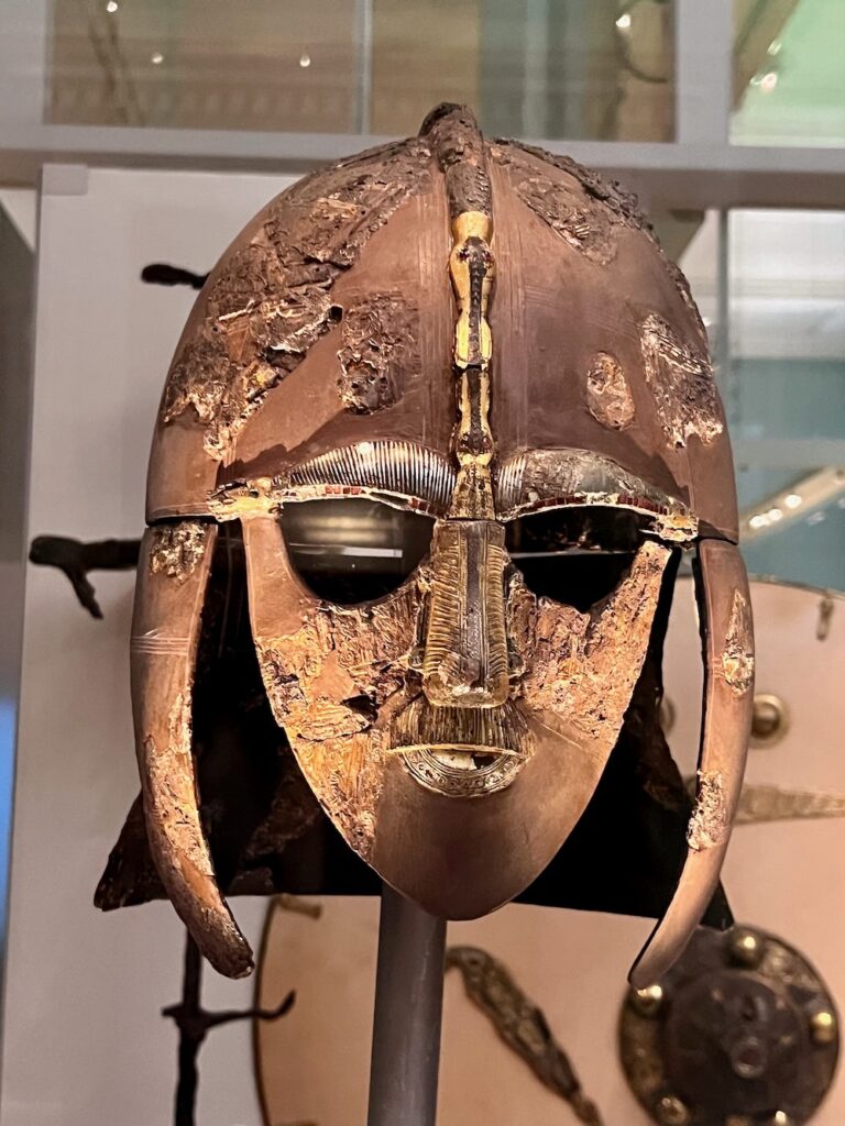 Building a Future, Facing a Past: The British Museum's Expansion Plans ...