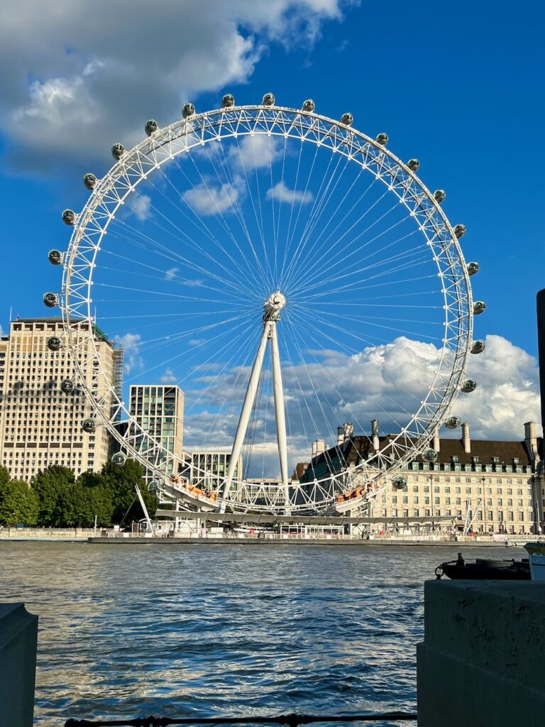 London's Tallest Buildings: A Journey Through the City's Iconic Skyline ...