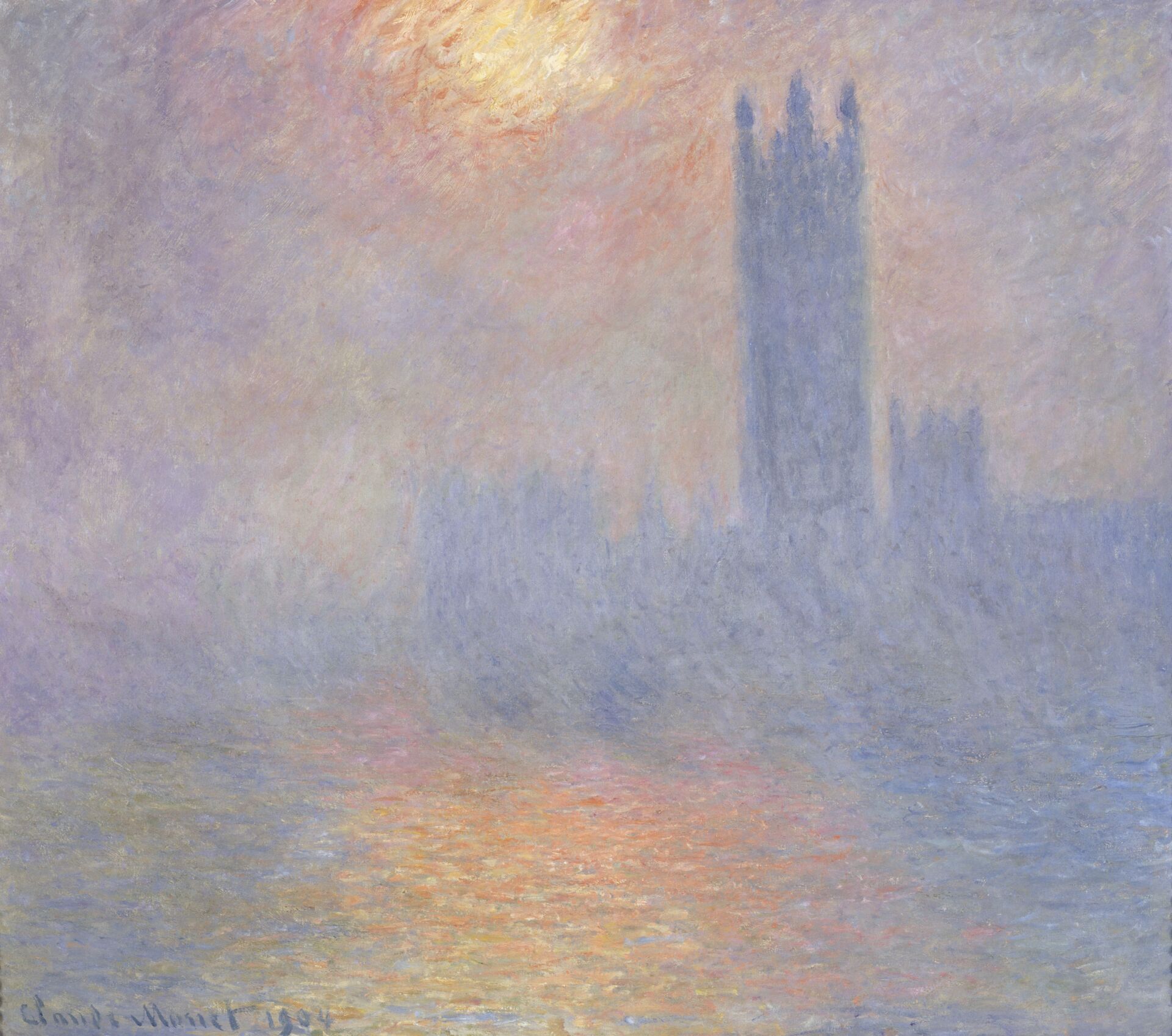 Claude Monet Exhibition at the Courtauld Gallery in London | Guide London