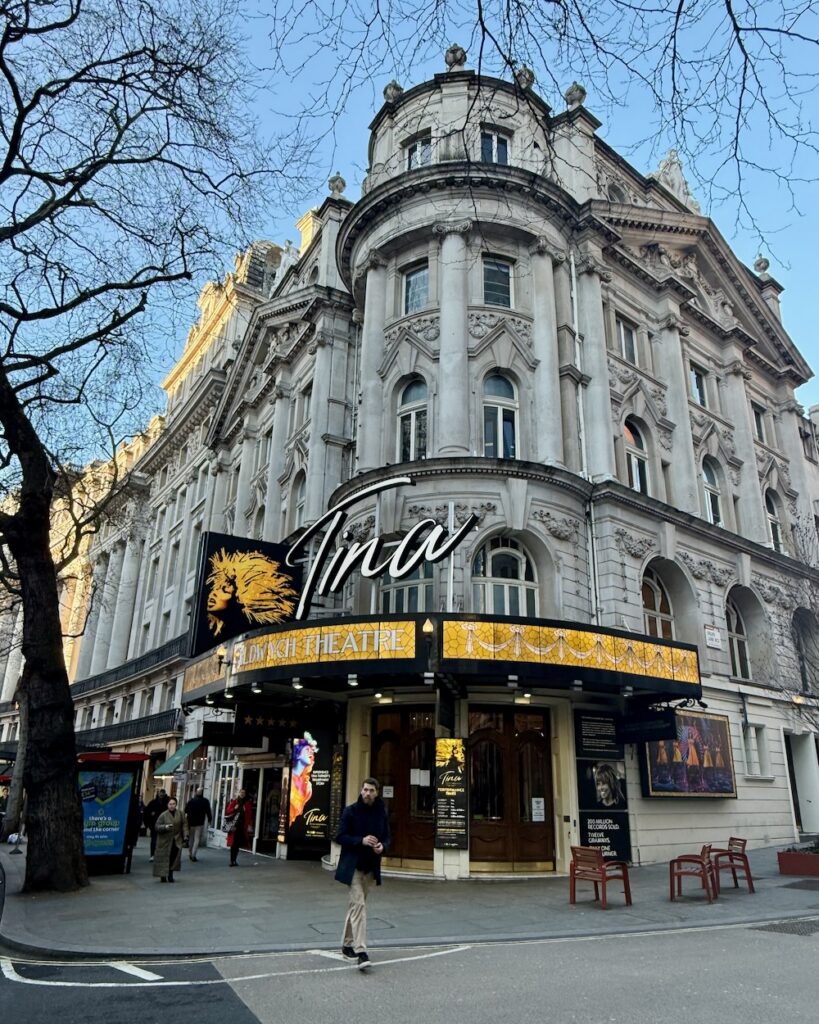 Musical Theatre in London: From Classics to Contemporary Hits | Guide ...