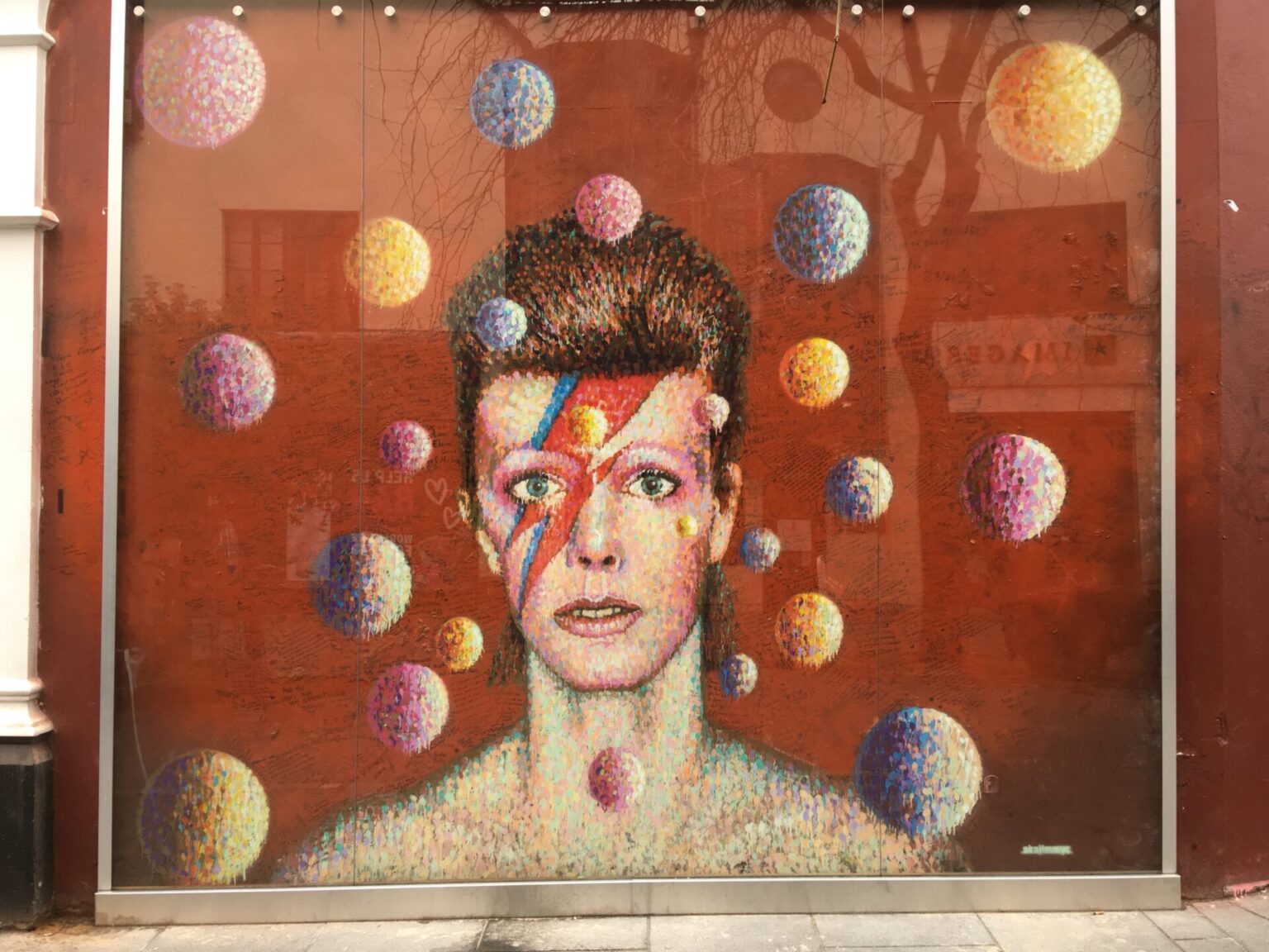 David Bowie London: From Brixton Beginnings to Bromley Legacy | Guide ...