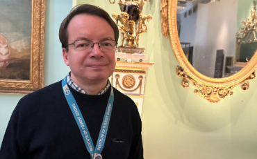 Timothy Smyth - Guide London